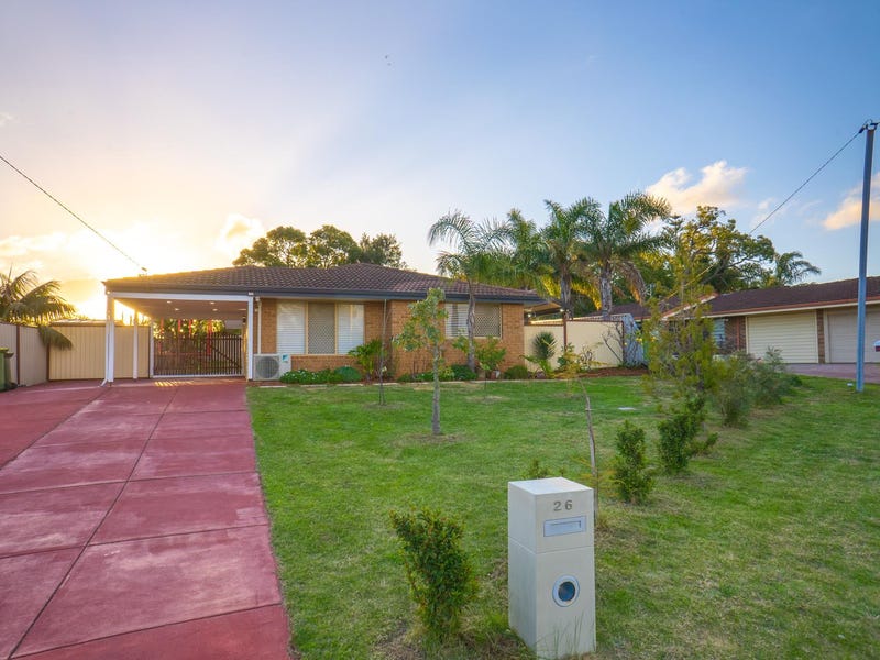 26 Manberry Way, Yangebup, WA 6164 - realestate.com.au