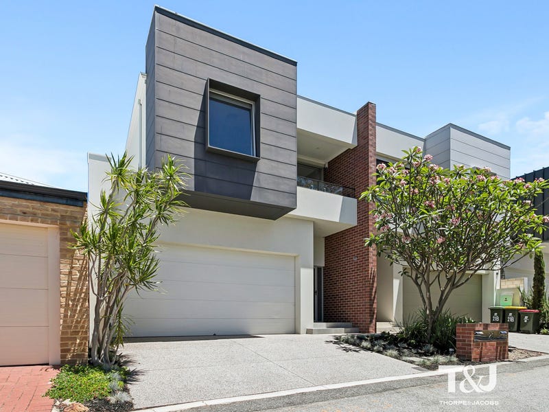 21A Easton Lane, Doubleview, WA 6018 - Property Details