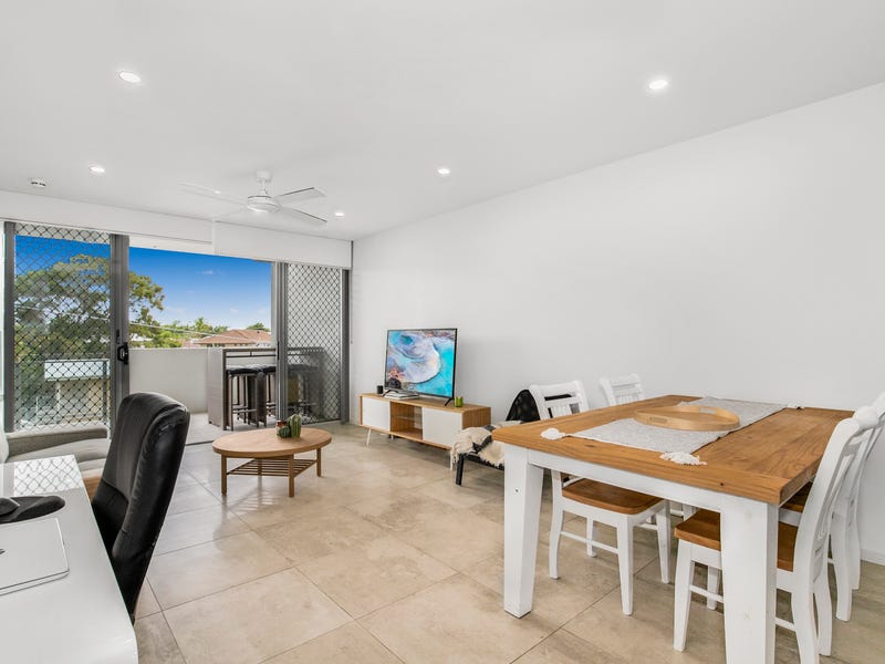 105/61 Ellen Street, Oxley, Qld 4075 - Property Details