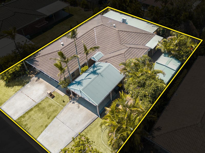 9 Daramalan Street, Boondall, Qld 4034 - Property Details