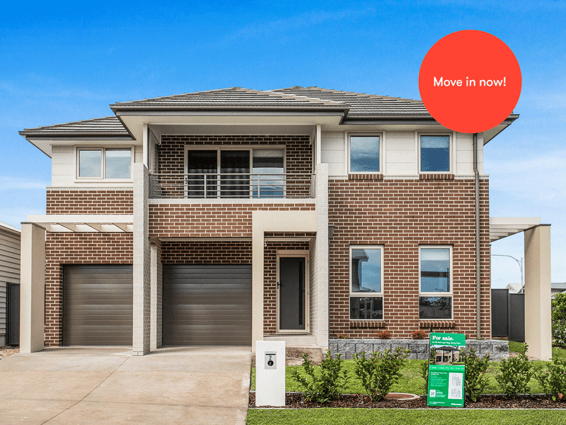 2 Mcgregor Way, Spring Farm, NSW 2570 - realestate.com.au