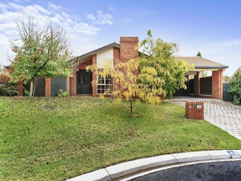 4 Metro Court, Strathdale, Vic 3550 - Property Details