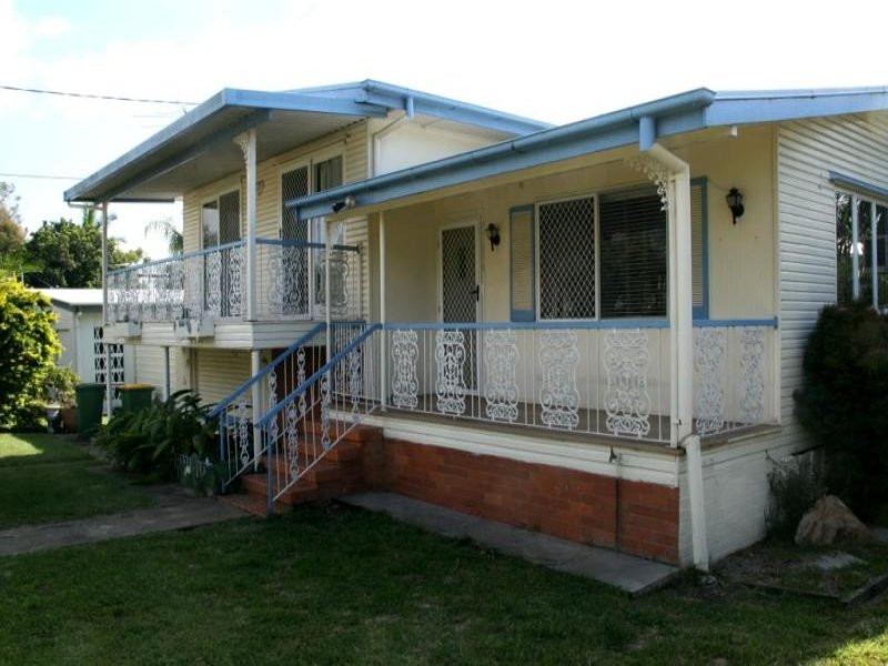 11 Cross St, Raceview, Qld 4305 - Property Details
