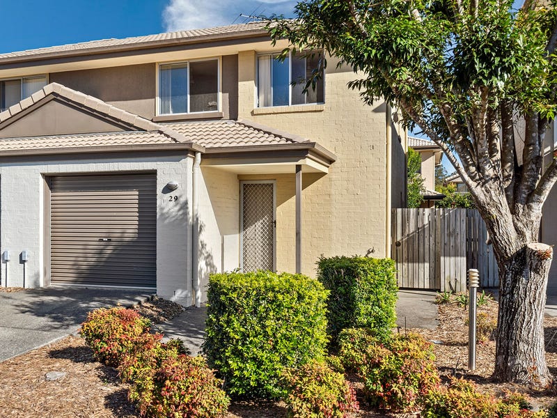 29/2-8 Meadowbrook Drive, Meadowbrook, Qld 4131 - Property Details