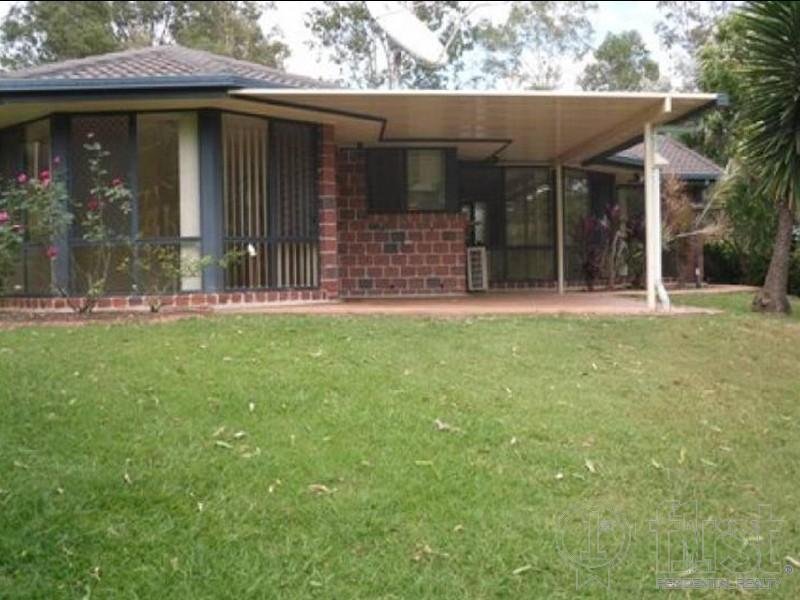 18 Silverleigh Court, Woodhill, Qld 4285 - Property Details