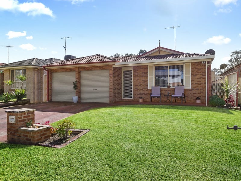 15 Perkins Street, Bligh Park, NSW 2756 - realestate.com.au