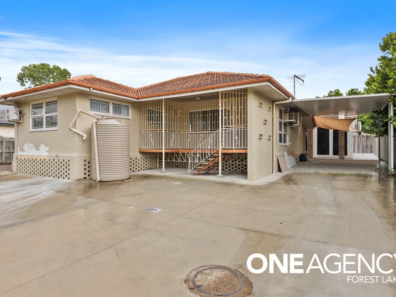 58 Lorikeet St, Inala, Qld 4077 - Property Details