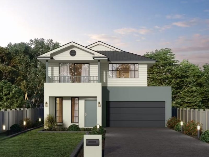 Leppington - address available on request - House for Sale 146803844 ...
