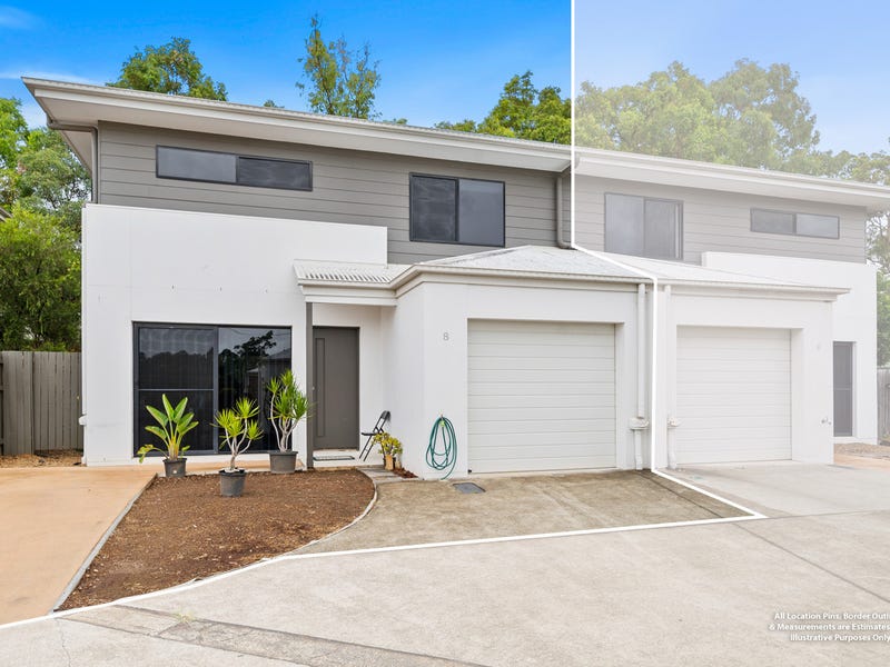 8/698-700 Kingston Road, Loganlea, Qld 4131 - Property Details