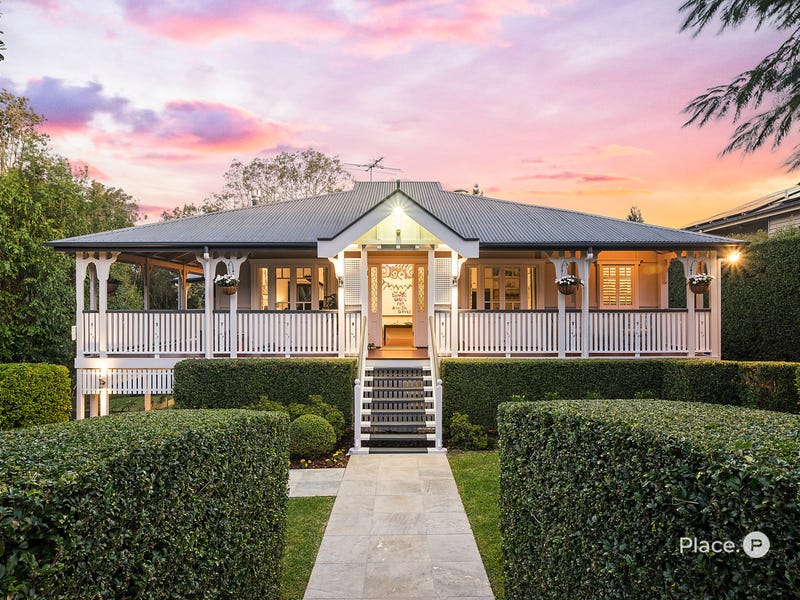 20 Dunella Street, Sherwood, QLD 4075 - realestate.com.au