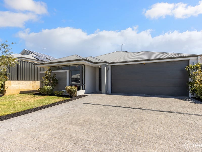 3 Epidote Road, Treeby, WA 6164 - Property Details