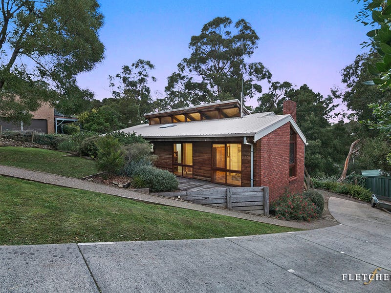 60 Ternes Road, Upwey, Vic 3158 - Property Details