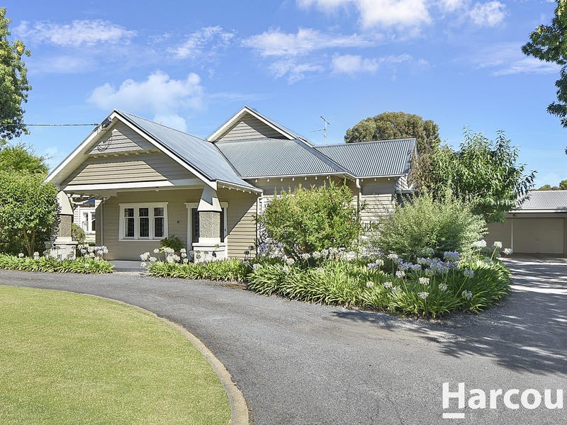 41 Dooen Road, Horsham, Vic 3400 - Property Details
