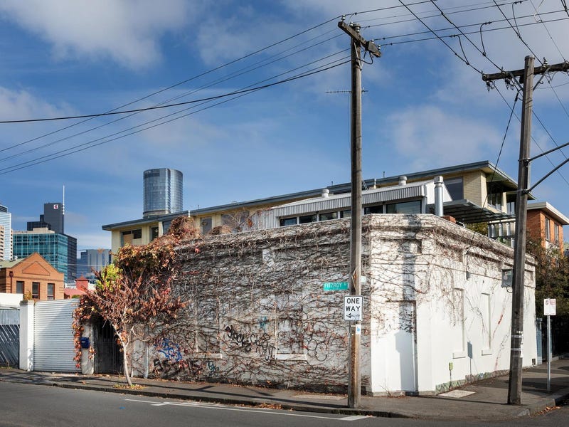 137 Fitzroy Street, Fitzroy, Vic 3065 - Property Details