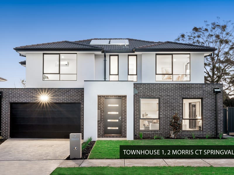 2 Morris Court, Springvale, Vic 3171 - Property Details