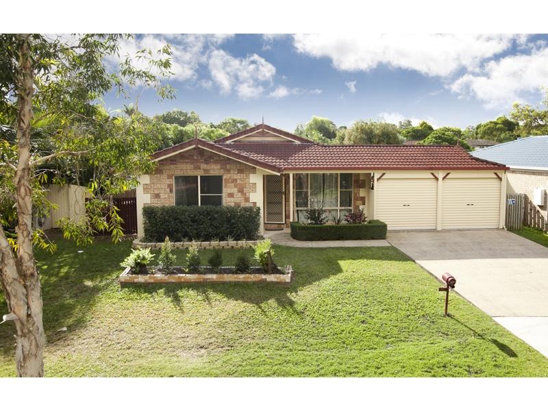 75 Mabel Street, Oxley, Qld 4075 - Property Details