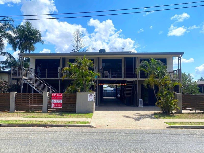 10/36 BELYANDO AVENUE, Moranbah, Qld 4744 - Unit for Rent - realestate ...