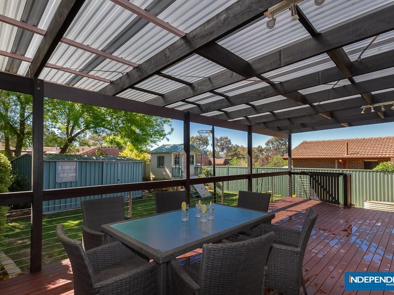 3 Audas Place, Florey, ACT 2615 - Property Details