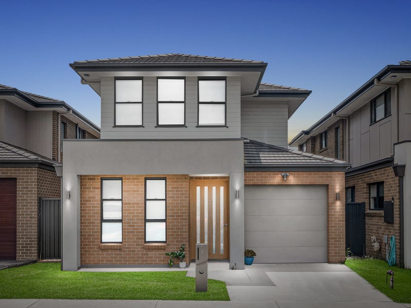 36 Bonnie Rock Road, Austral, NSW 2179 - realestate.com.au