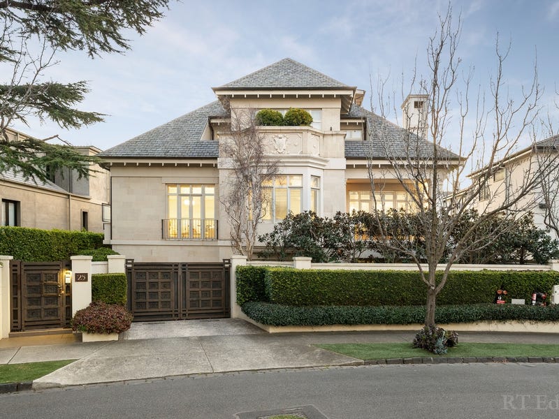 3/25 Tintern Avenue, Toorak, Vic 3142 - Property Details