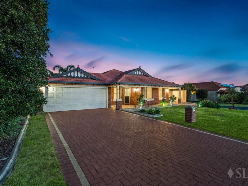 12 Denfield Rise, Carramar, WA 6031 - Property Details