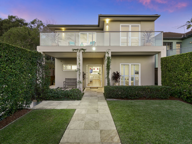 6 Lewis Street, Balgowlah Heights, NSW 2093 - realestate.com.au