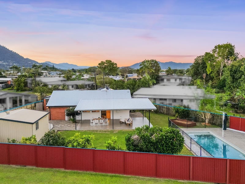 1 Sorrento Street, Woree, Qld 4868 - Property Details