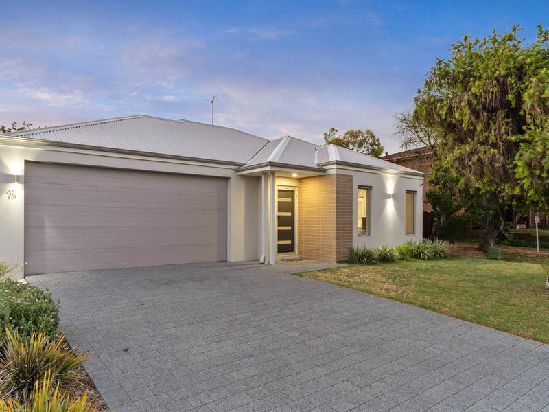 13A Wynyard Street, Yokine, WA 6060 - Property Details