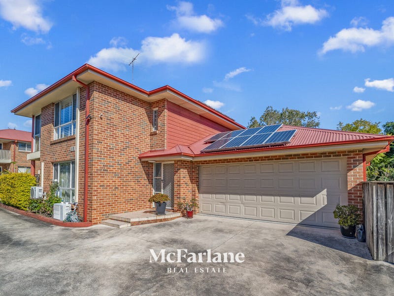 3/47c Wansbeck Valley Road, Cardiff, NSW 2285 - Property Details