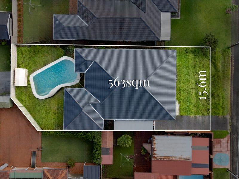 3 Whittle Avenue, Milperra, NSW 2214 - Property Details