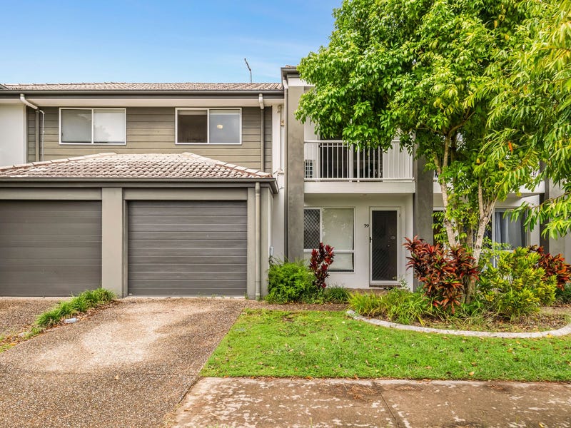 UNIT 59/137 Progress Road, Richlands, Qld 4077 - Property Details