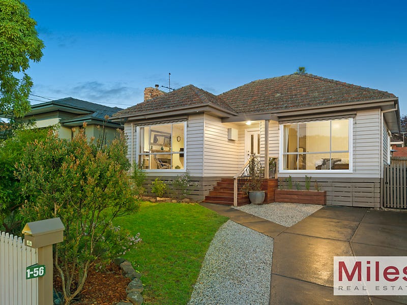 1/56 Ferguson Street, Macleod, Vic 3085 - Property Details