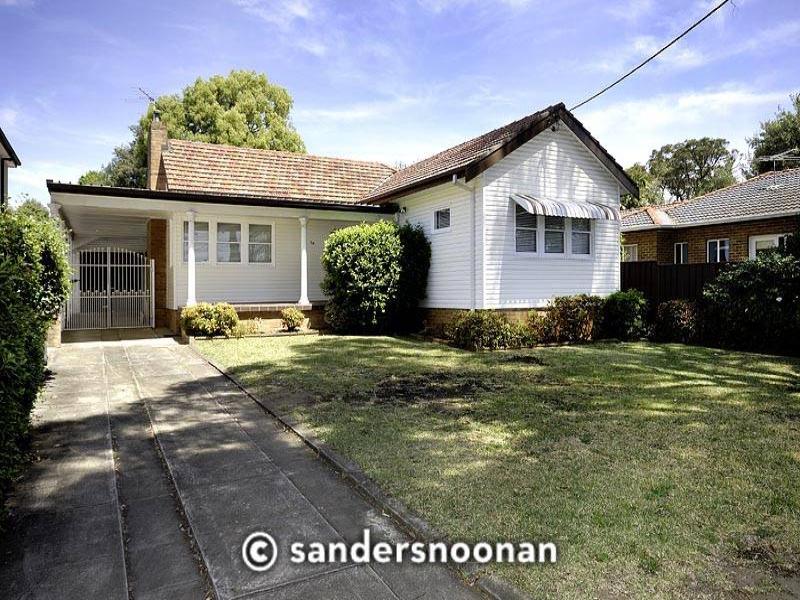 59 Park Street, Peakhurst, NSW 2210 - Property Details