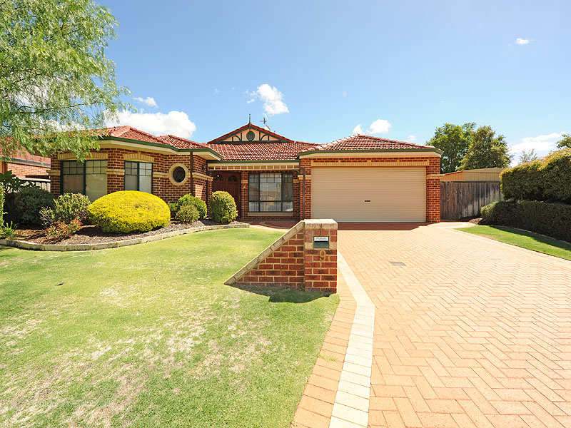 9 Wattlebird Cres, Ellenbrook, WA 6069 - realestate.com.au