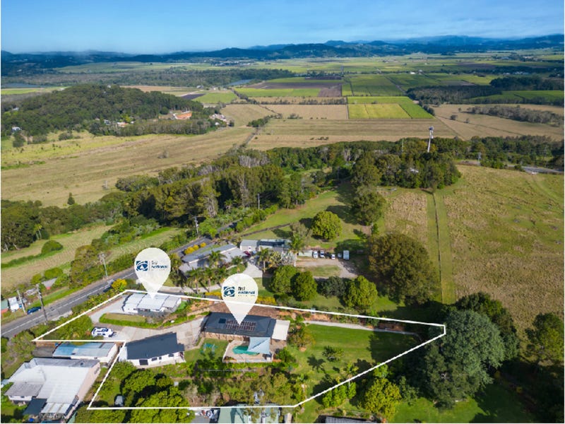 764 Terranora Road, Terranora, NSW 2486 - Property Details