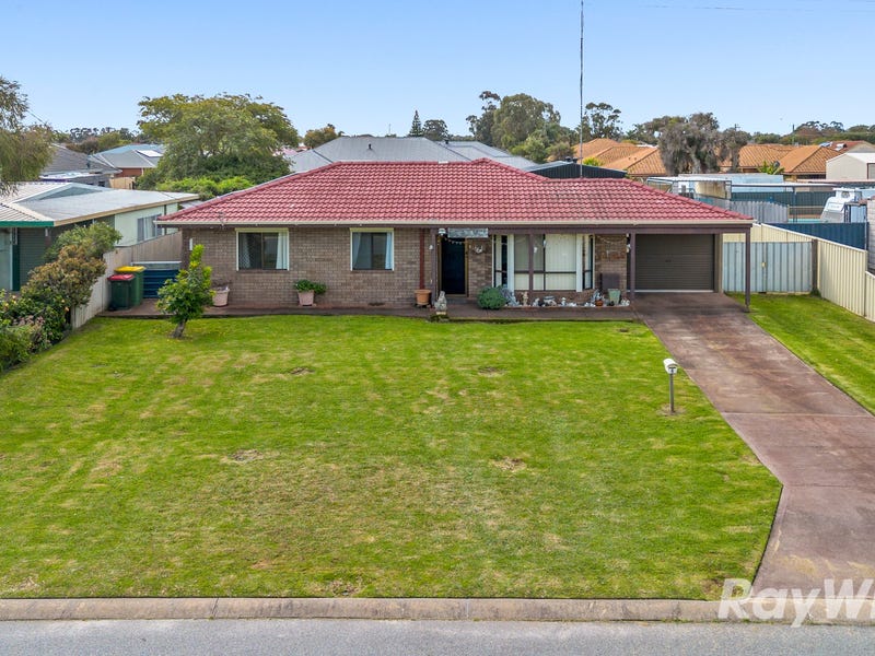 6 Humphrey Street, Pinjarra, WA 6208 - Property Details