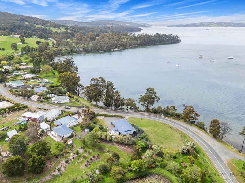3418 Channel Highway, Woodbridge, Tas 7162 - Property Details