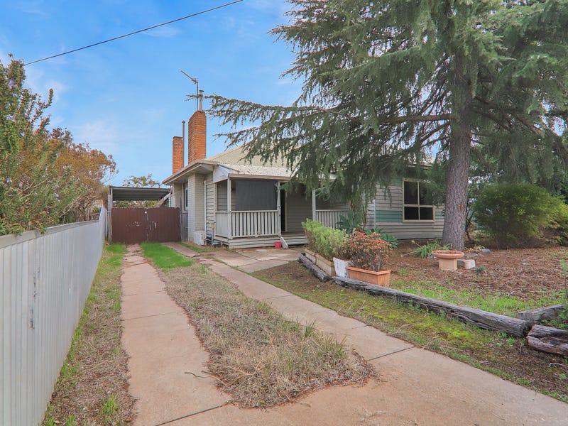 46 Hamilton Street, Murtoa, Vic 3390 - Property Details