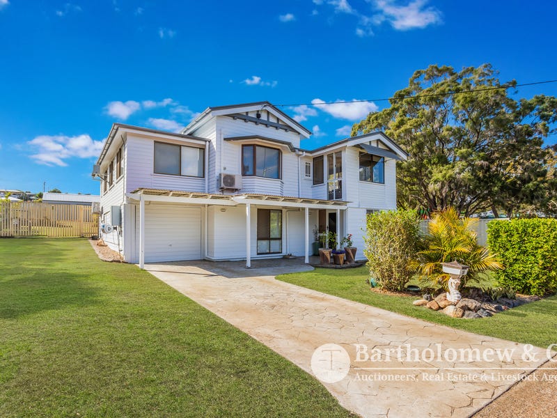 26 George Street, Kalbar, Qld 4309 - Property Details