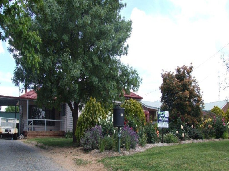 86 Coreen Street, Jerilderie, NSW 2716 - realestate.com.au
