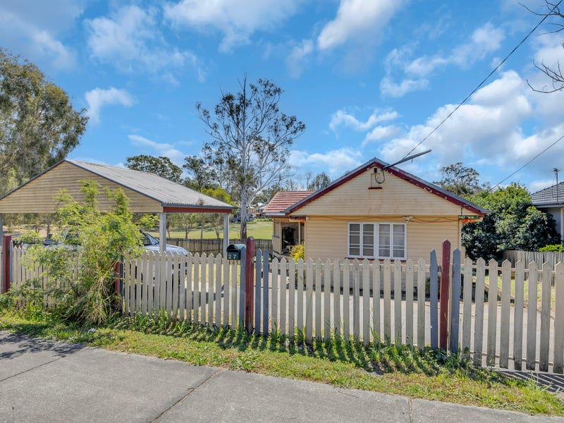 27 Denman Street, Leichhardt, Qld 4305 - Property Details