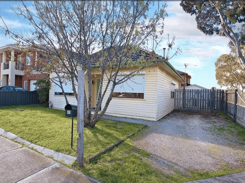 42 Westmoreland Road, Sunshine North, VIC 3020 - realestate.com.au