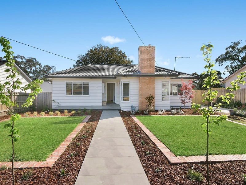 99 Eastfield Road, Croydon, Vic 3136 - Property Details