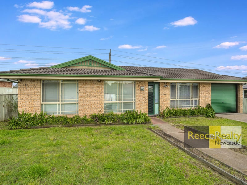 44 Frewin Avenue, Woodberry, NSW 2322 - Property Details