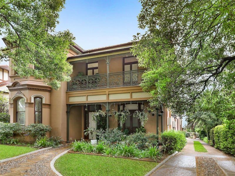 4/85 Queen Street, Ashfield, NSW 2131 - realestate.com.au