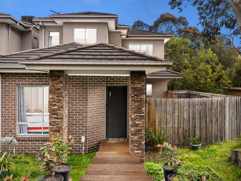 1/18 Cabena Crescent, Chadstone, Vic 3148 - Property Details