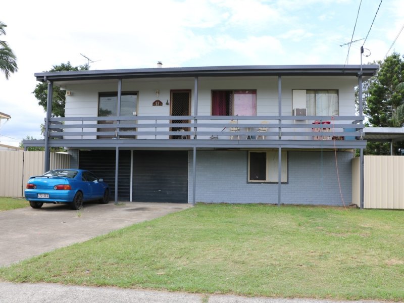 33 Princess Street, Marsden, Qld 4132 - Property Details