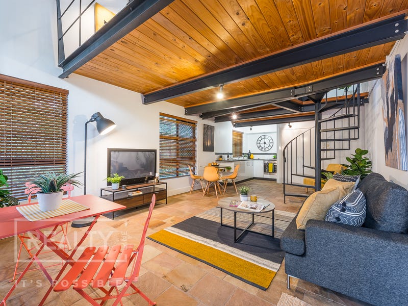 2/3 Greenway Street, Perth, WA 6000 - Property Details