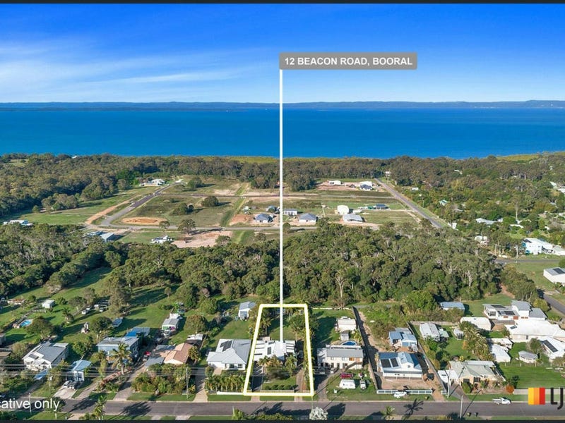 12 Beacon Road, Booral, Qld 4655 - Property Details