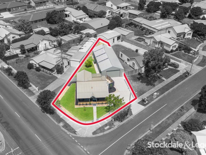 181 Grey Street, Traralgon, Vic 3844 - Property Details